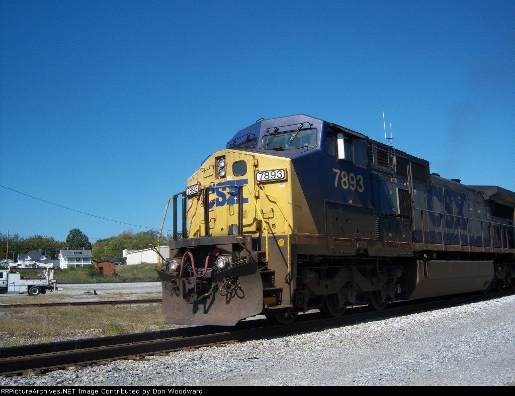 CSX 7893